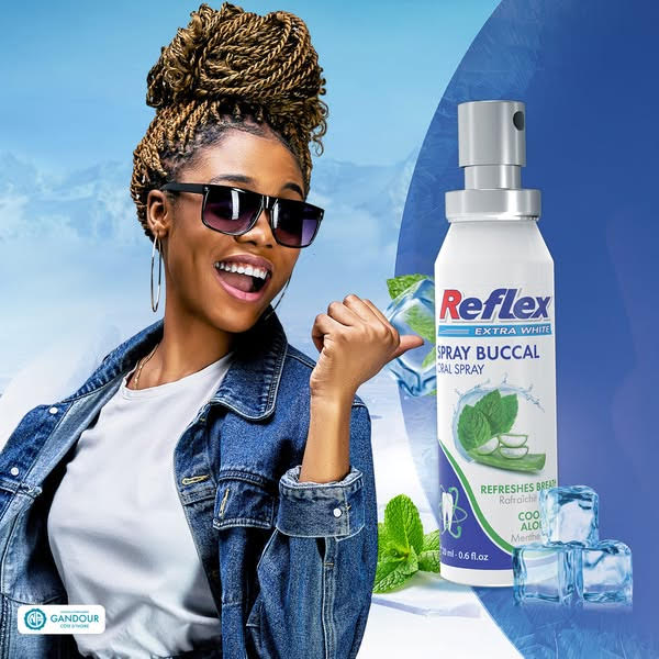 Reflex TM – Asséyé